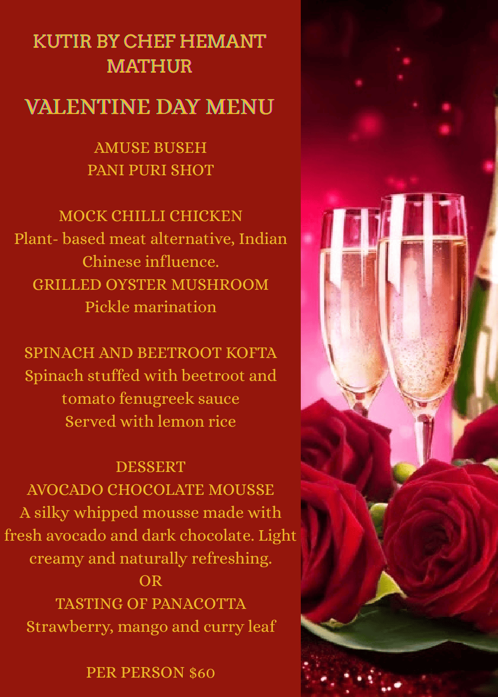 Authentic Indian Food Restaurant Mamaroneck, NY | Bar & Catering ...
